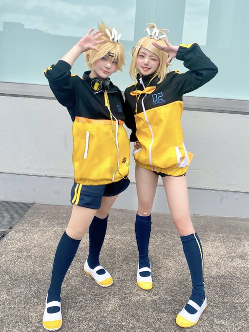 小塩てる (@t_cos_214) さんのコスプレ作品まとめ (195 件) - Twoucan