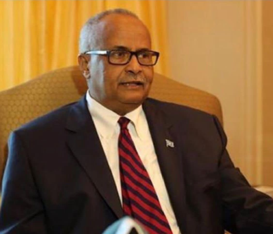 Villa Somalia on Twitter: Villa Somalia on Twitter: