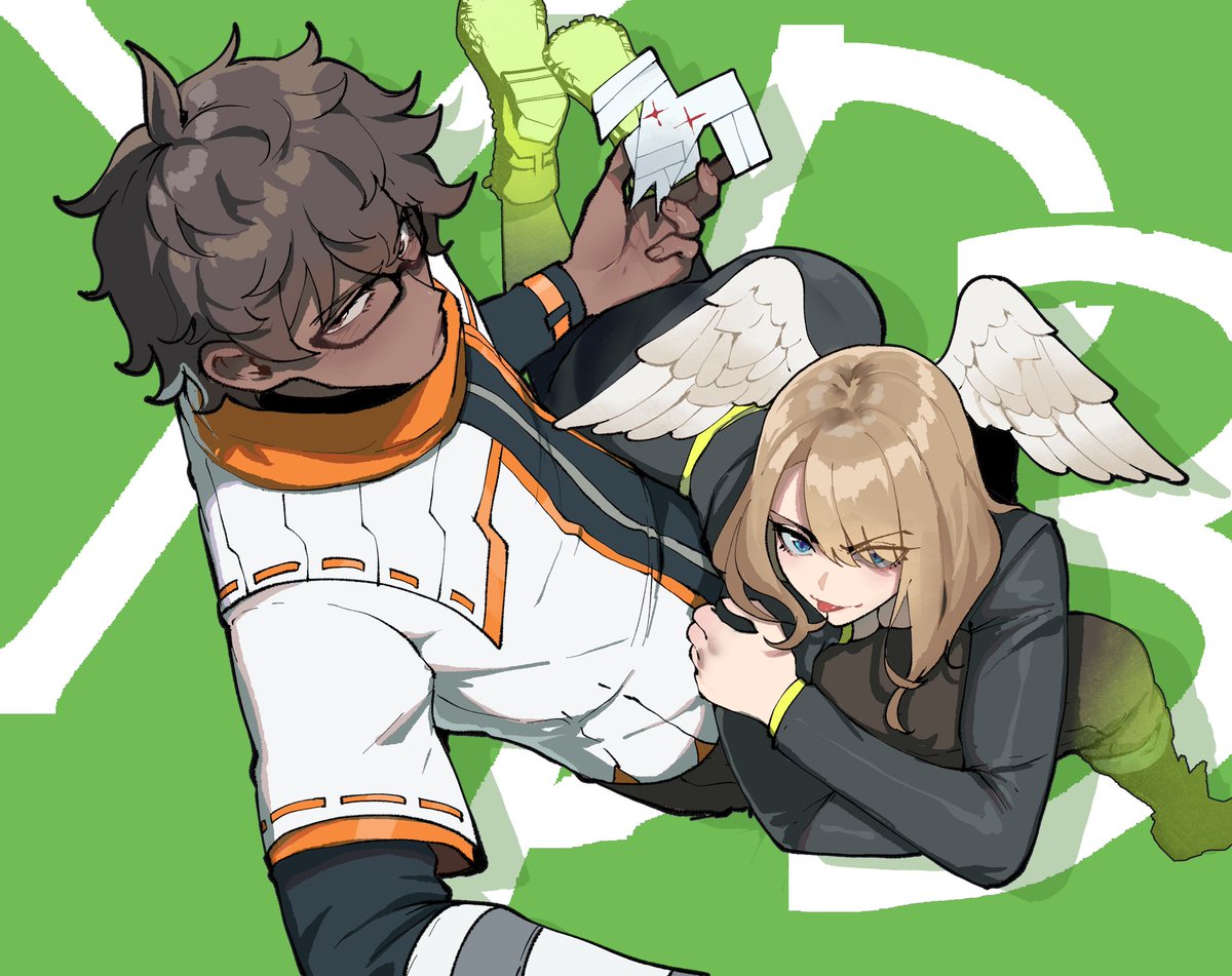 Xavyboi On Twitter Rt 00 Homura Badass Support Squad 👍