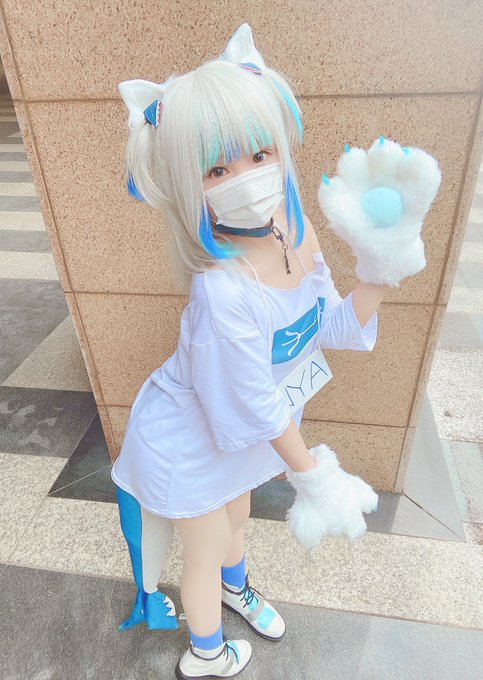 ネネコ Neneko (@Neneko0814) さんのコスプレ作品まとめ (100 件) - Twoucan