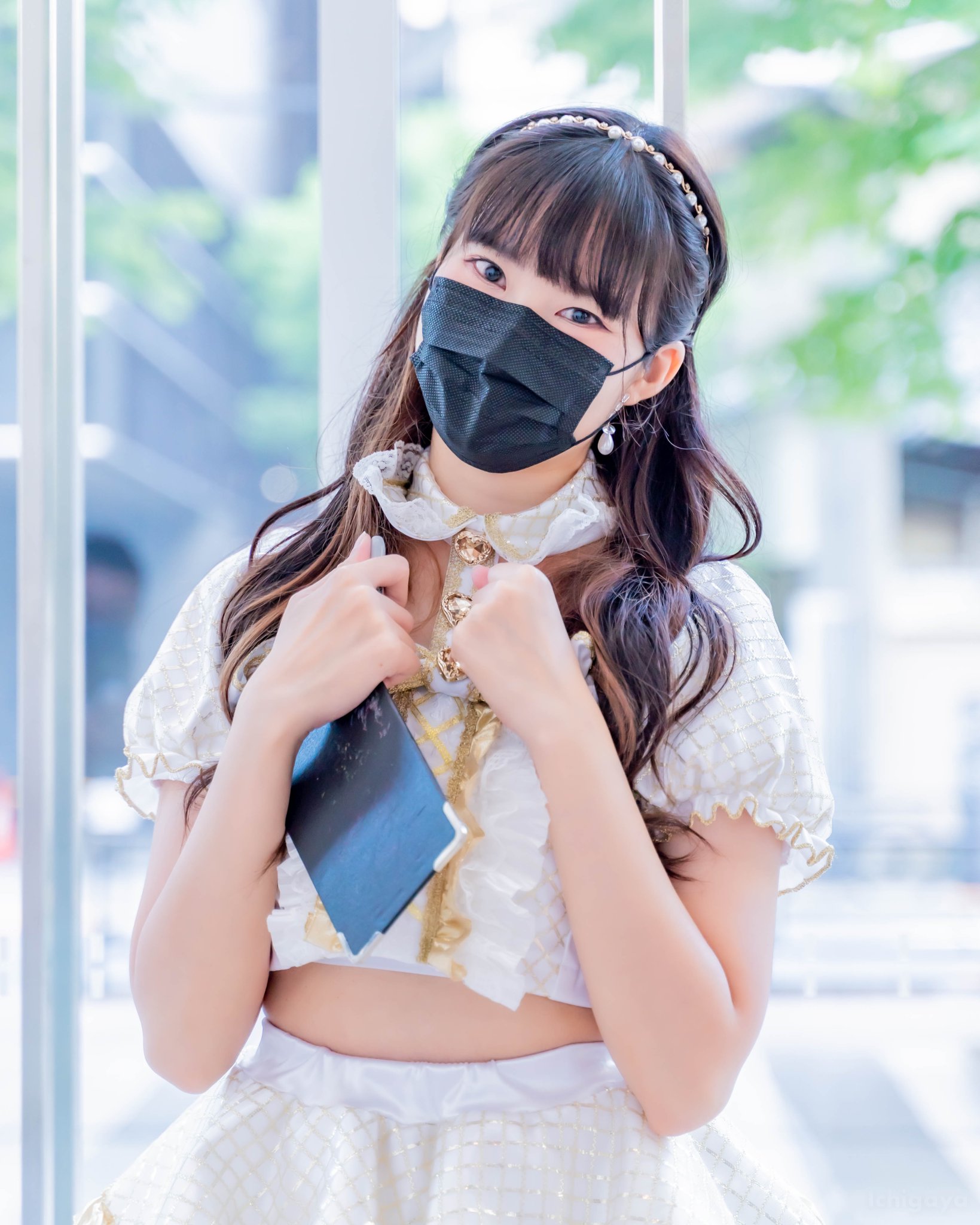 市ヶ谷อิชิกะยะ@Photo on Twitter: "2022.07.30 Maipenrai Idol Fes Vol.1 at 飛行船シアター Hikosen Theater ...