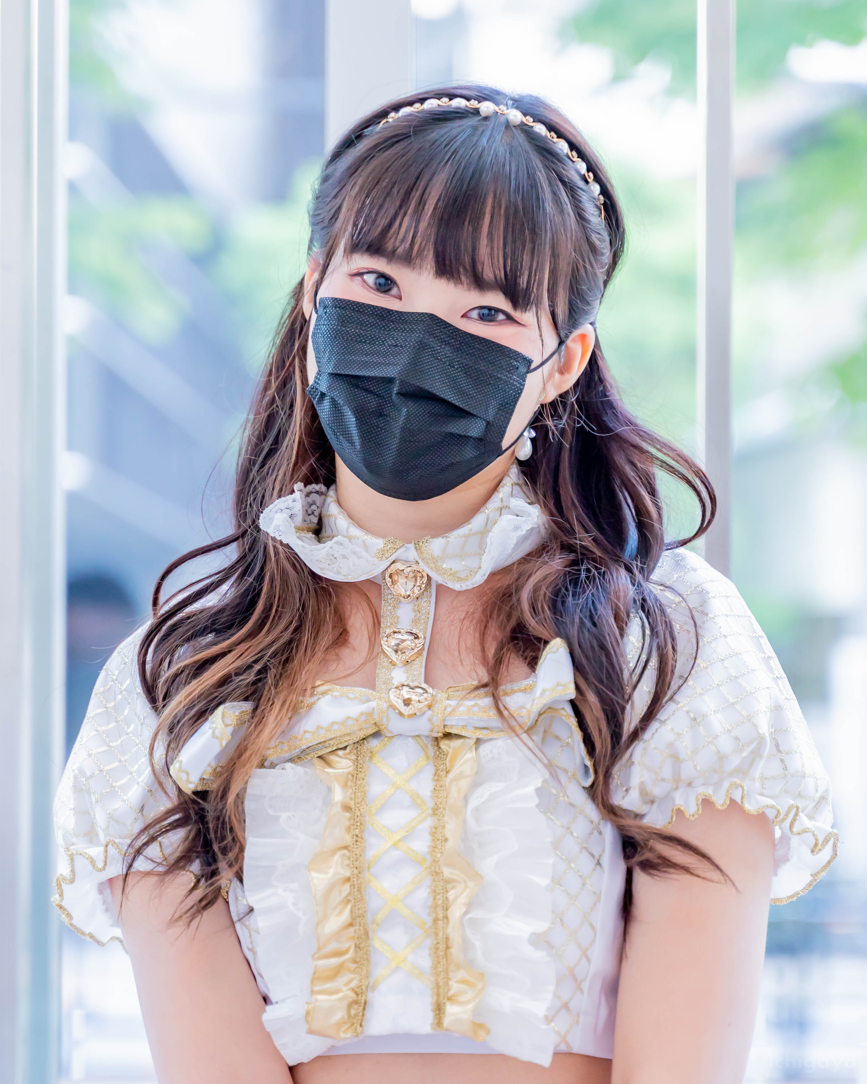 市ヶ谷อิชิกะยะ@Photo on Twitter: "2022.07.30 Maipenrai Idol Fes Vol.1 at 飛行船シアター Hikosen Theater ...