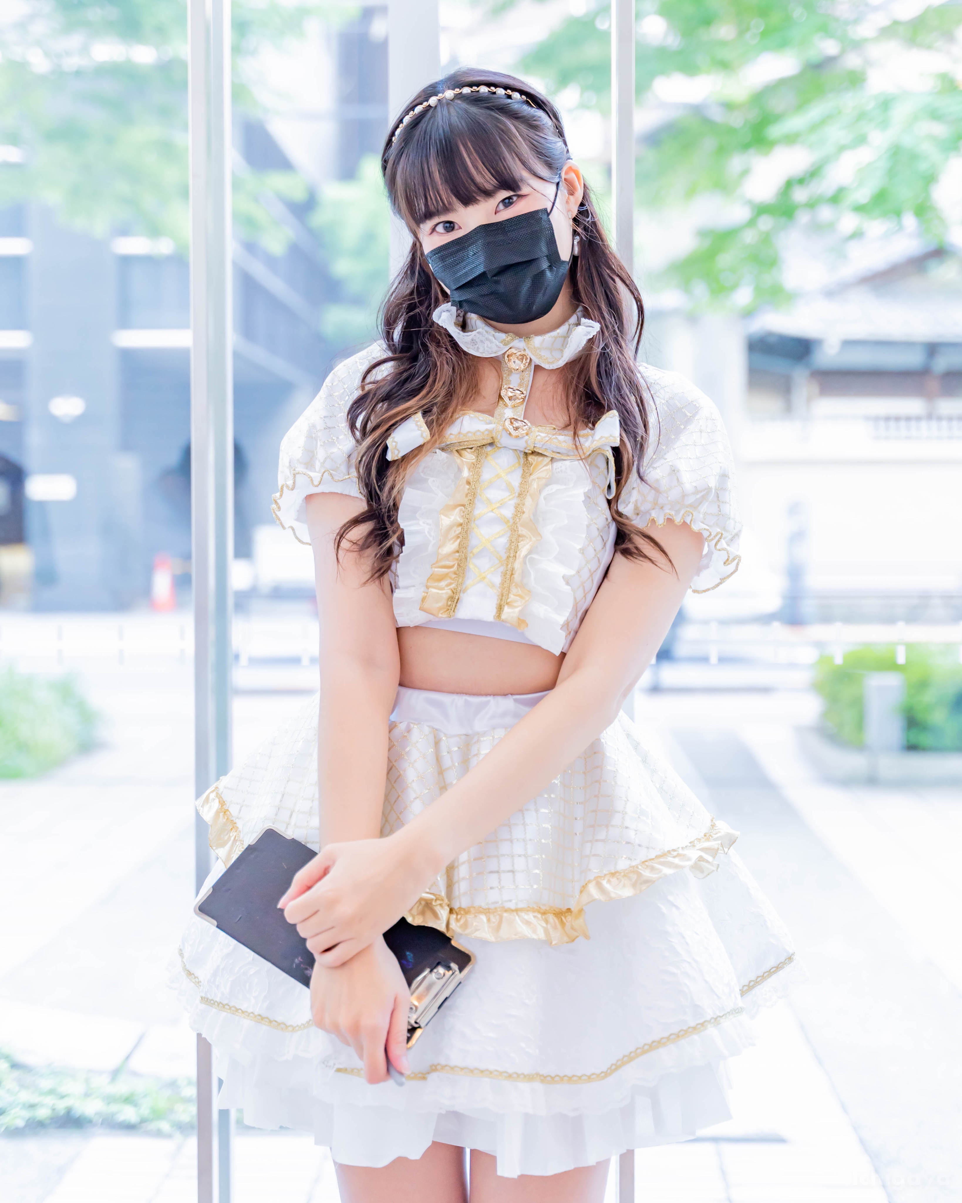 市ヶ谷อิชิกะยะ@Photo on Twitter: "2022.07.30 Maipenrai Idol Fes Vol.1 at 飛行船シアター Hikosen Theater ...