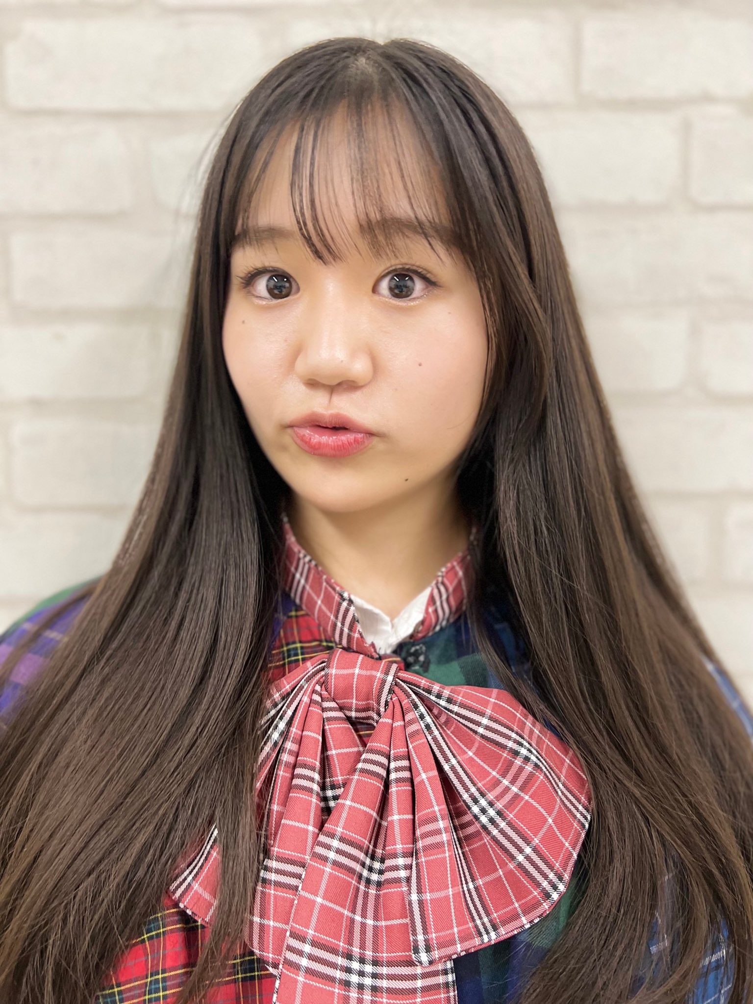 Lock★Rock BAB on Twitter: "おやすみなさい😘💤 #66bab #大原一姫 https://t.co/hqVQ8QZxEK" / Twitter