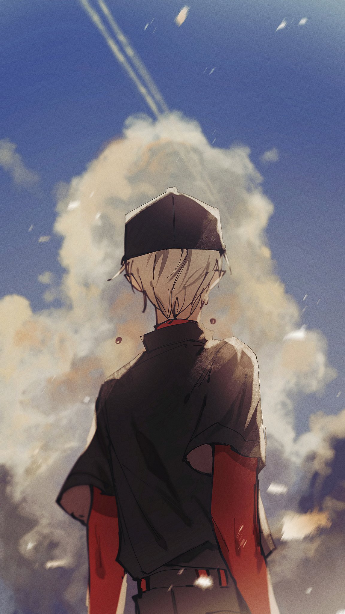 3 1 @多忙 on Twitter: "お疲れ様でした #にじさんじアルプススタンド #KuzuArt https://t.co/GWdqAdGRma" / Twitter