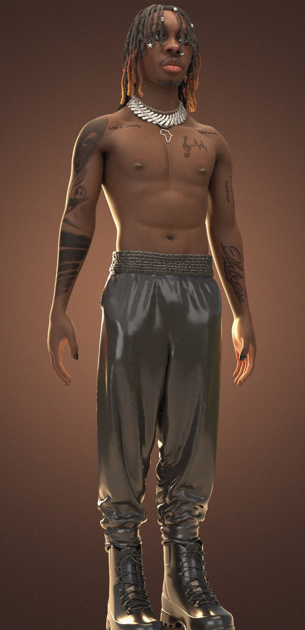 Noah Olayinka Aliu on Twitter: "Work in progress https://t.co/HpK0jwMdLf" / Twitter