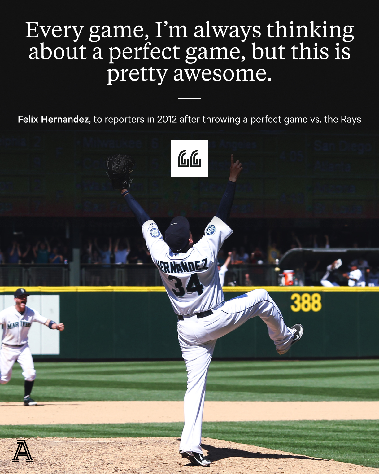 Felix Hernandez Background Félix Hernández Wikipedia