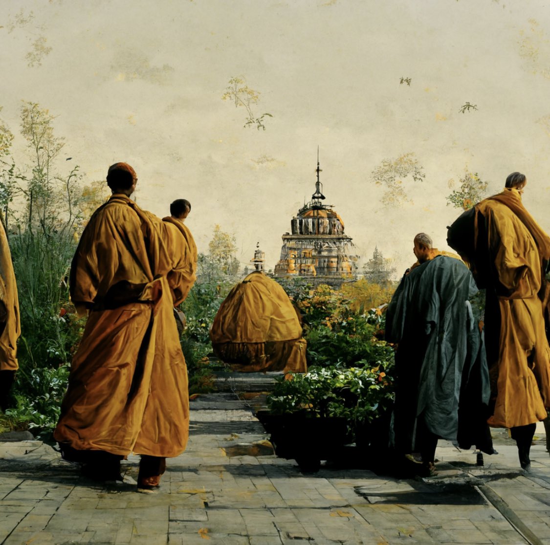 On account of Pakistan’s 75th Independence Day, I’ve used AI to depict ...