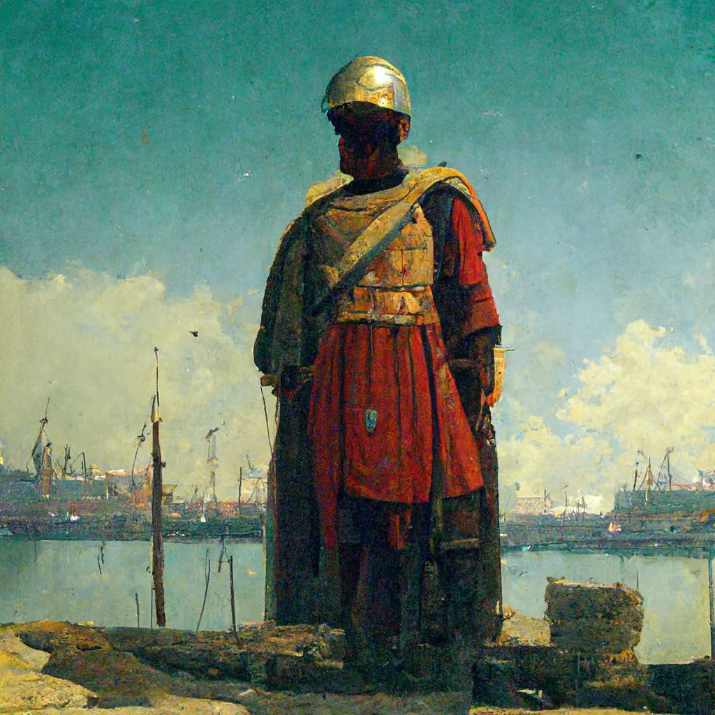 On account of Pakistan’s 75th Independence Day, I’ve used AI to depict ...