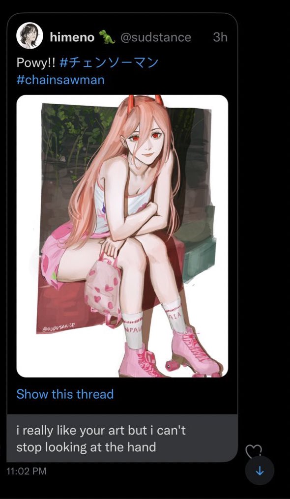 Komi On Twitter Rt Sudstance Im Gonna Cry