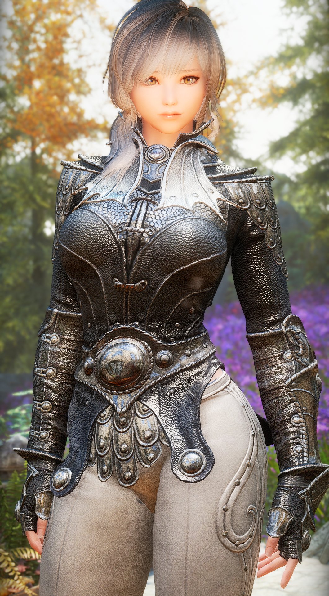 タカイチ【Skyrim】 on Twitter: "[NINI] Bless MD 0102 https://t.co/fEG7t2N7r0 #Skyrim #スカイリム https://t ...