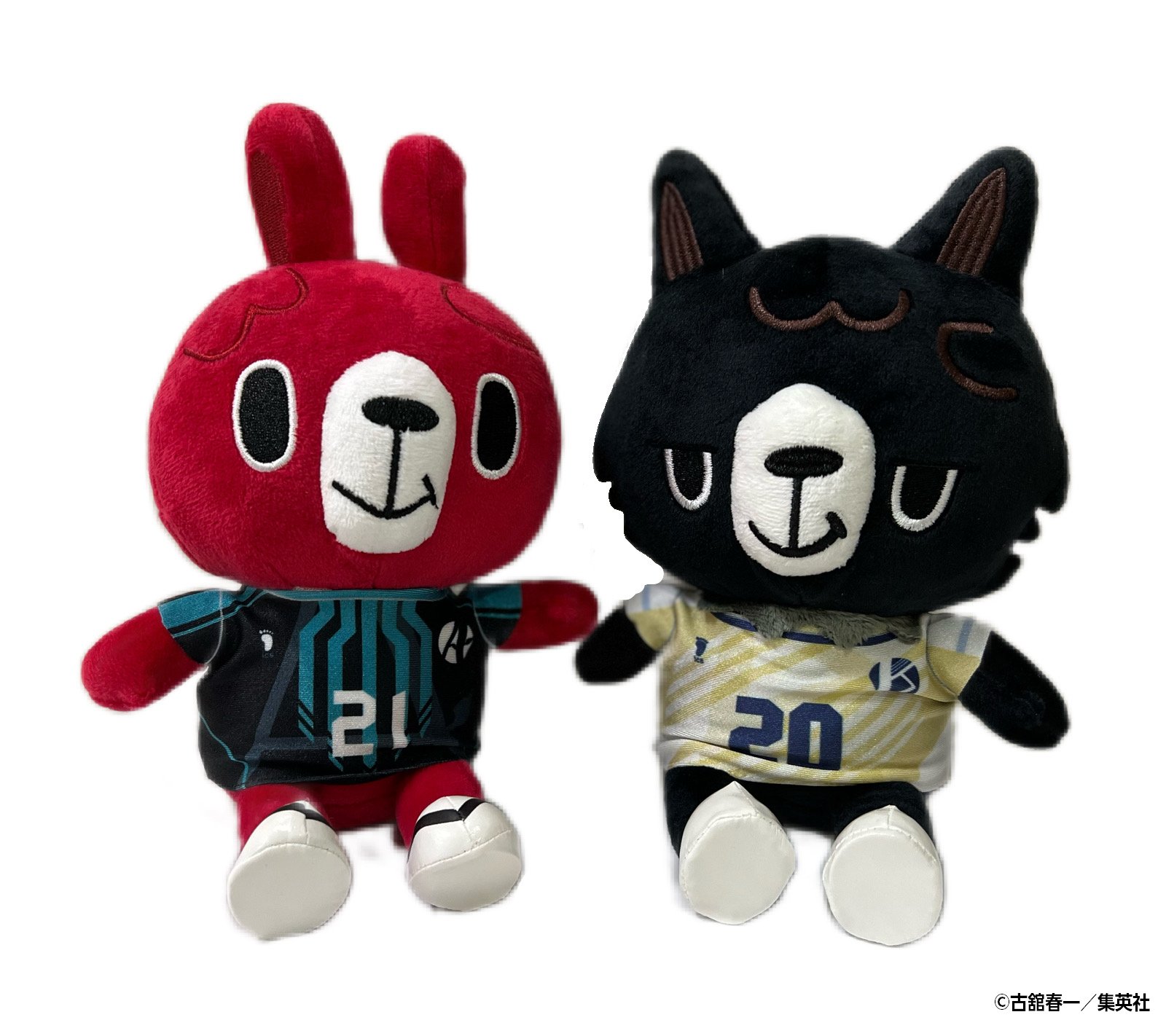 ハイキュー!!×V.LEAGUE スペシャルマッチ “THE VOLLEYBALL” on X ハイキュー!!×V.LEAGUE スペシャルマッチ “THE VOLLEYBALL” on X