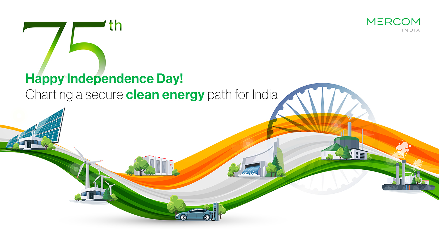 Indian Independence Day Charts