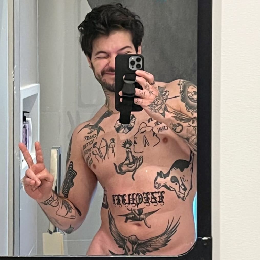 Federico Devito 2023