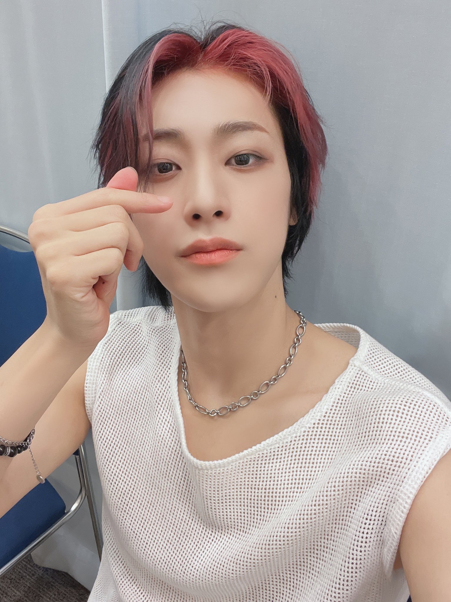 WEi • EN ESPAÑOL #PASSION on Twitter: "220814 UNIVERSE PM 🐉💬 - Te amo - Realmente no estoy ...