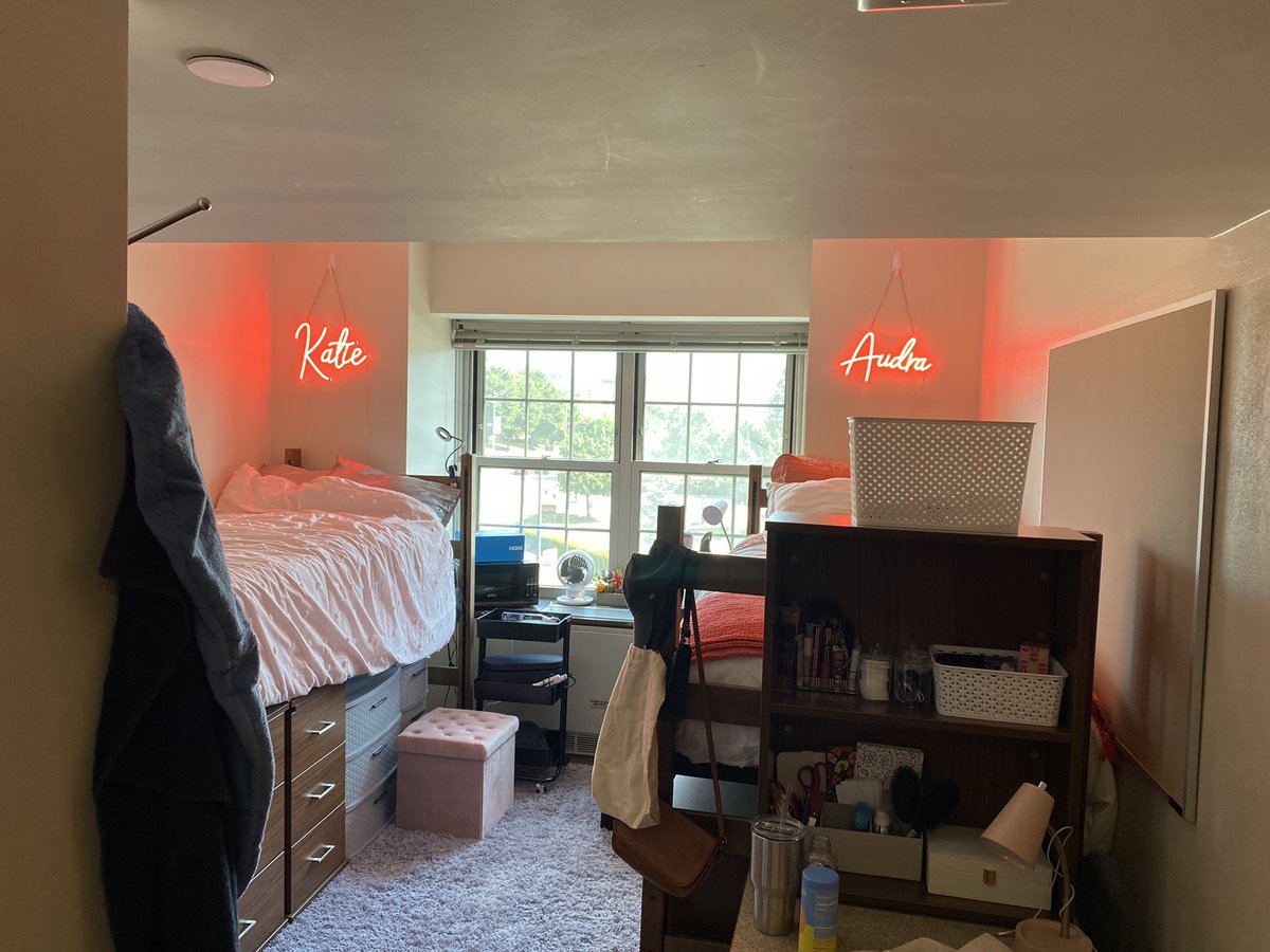 University Of Missouri Dorm Rooms Residence Halls Student Life