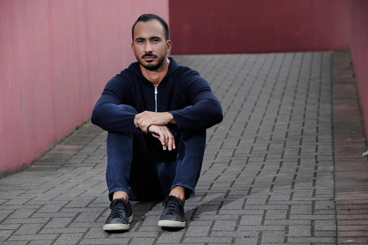 Carlos Fonseca estrena su libro ‘Austral’: ‘intento pensar qué ...