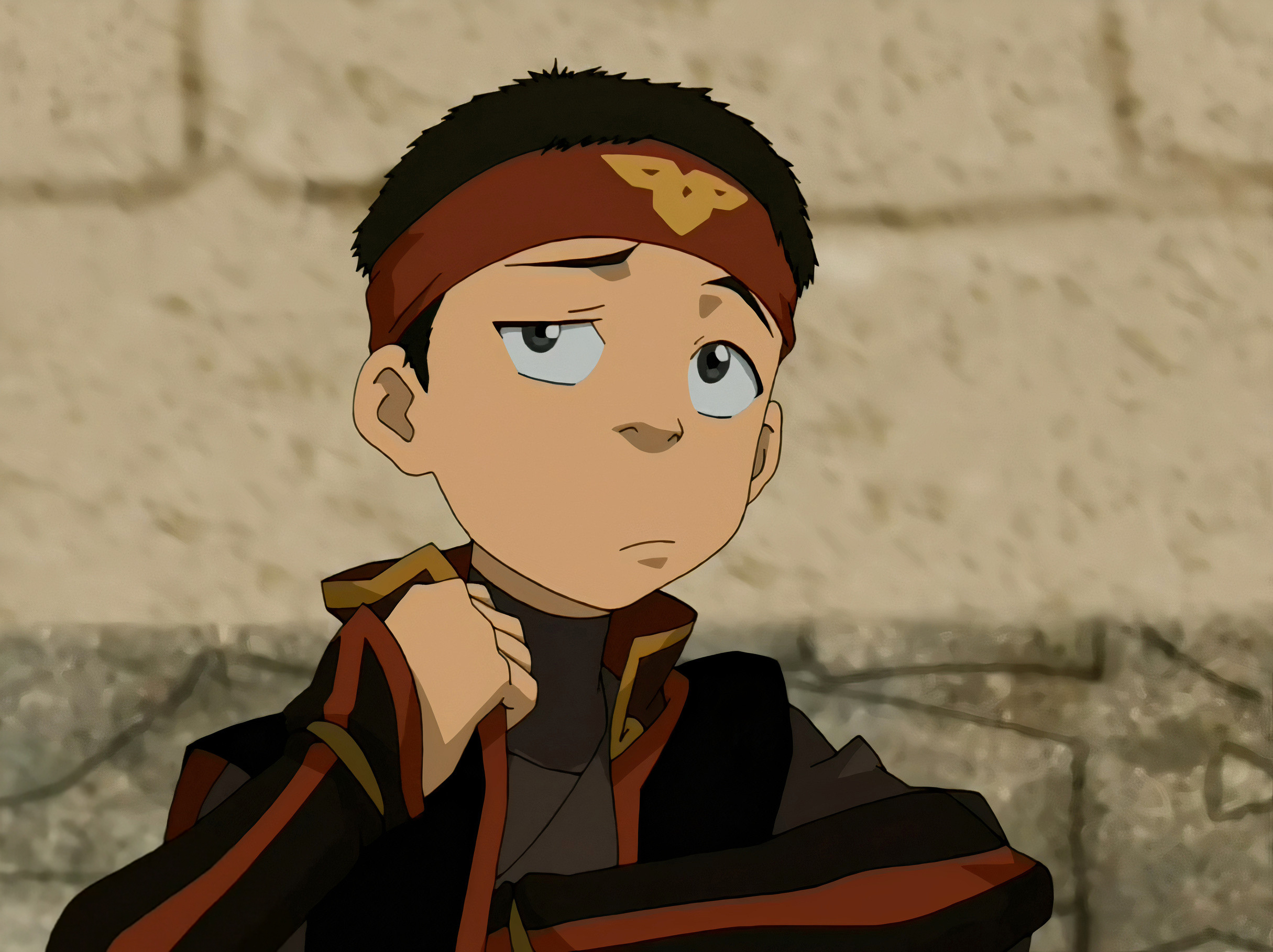 Aang Fire Nation Atelier Yuwaciaojp