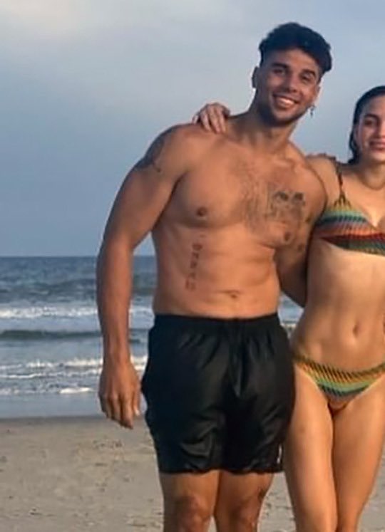 Mason Gooding Archive on Twitter: "RT @mason_archive: