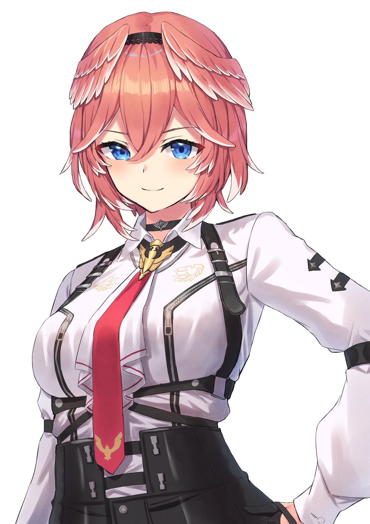 VakuuberiArt on Twitter: "Lui #Luillust https://t.co/8V0ZwWYDIf" / Twitter