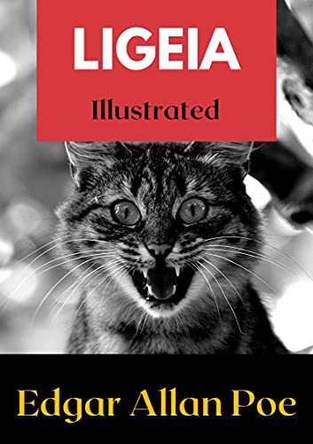 Download# Ligeia Illustrated by Edgar Allan Poe / Twitter