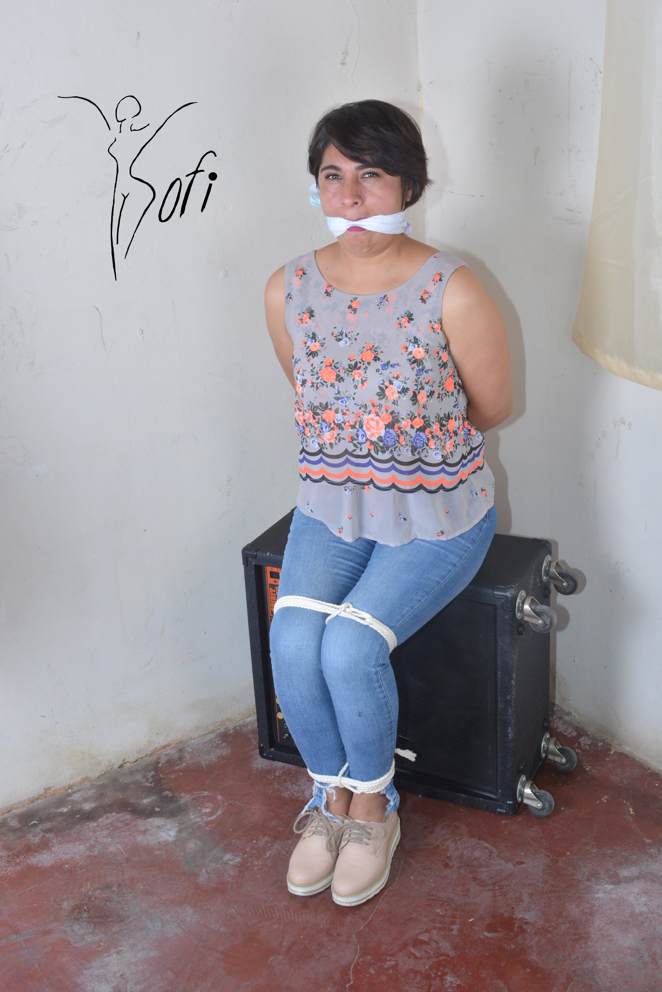 Sofi_bg (@Sofi_bondage) / Twitter