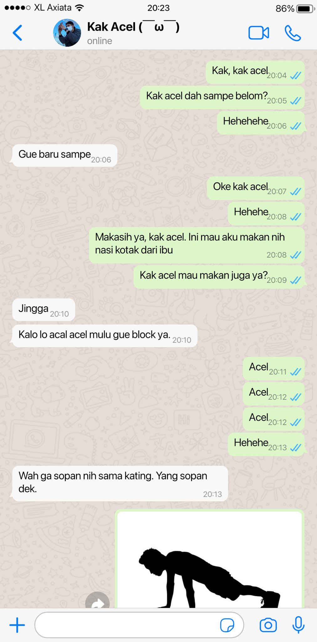 ᶜᵃᵗᵗ ⤮ rest | sibuk vote dulu yah kids on Twitter: " ︎ 89 getting closer https://t.co/aoIkAmJtAi ...