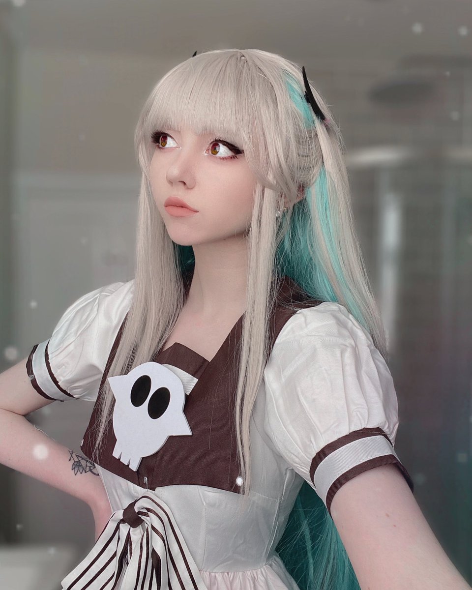 キサ (@denkachus) さんのコスプレ作品まとめ (106 件) - Twoucan