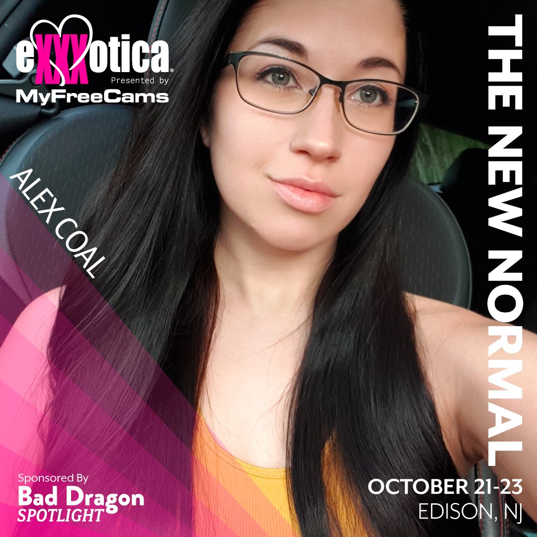 TW Pornstars - Daddy Coal. Twitter. Meet me @EXXXOTICA NJ on October 21-23 @Bad_Dragon Spotlight ...