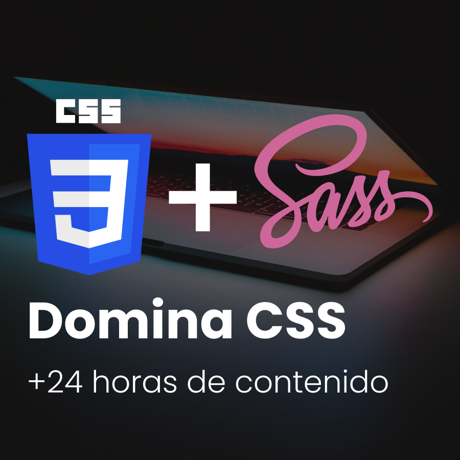 Jordan Alexander - cursocss.com on Twitter: "Al Ingresar al CURSO A FONDO de CSS 25 HRS( Por el ...