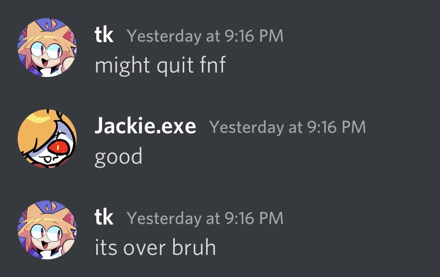 DuskieWhy on Twitter: "Someone else, who I will leave anonymous, found out some of this stuff ...