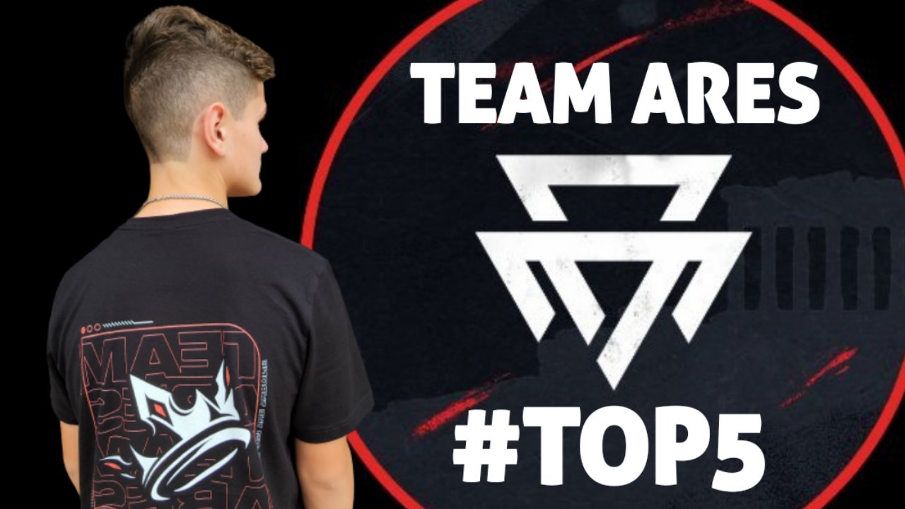 Team Ares (@TeamAresGGs) / Twitter