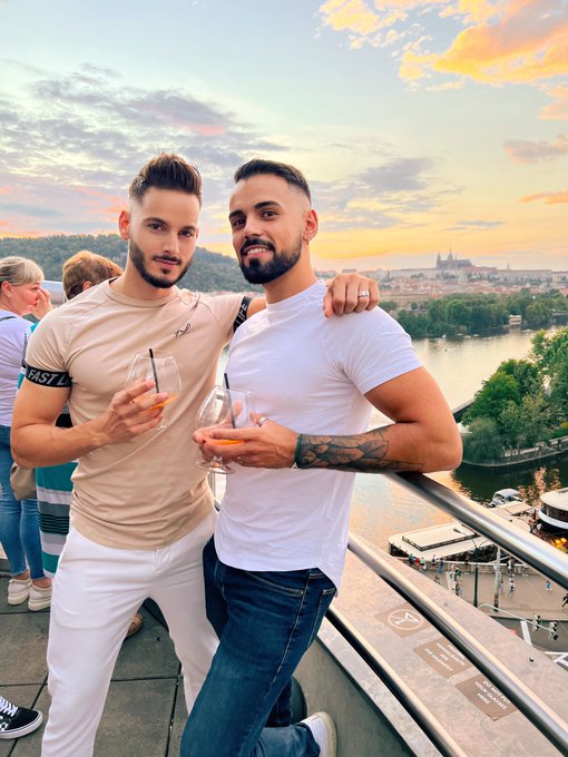 TW Pornstars - Stallion Fabio. Pictures and videos from Twitter. Page 3