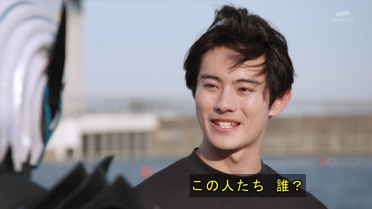 仮面ライダーリバイスを含むツイート ついふぁん!