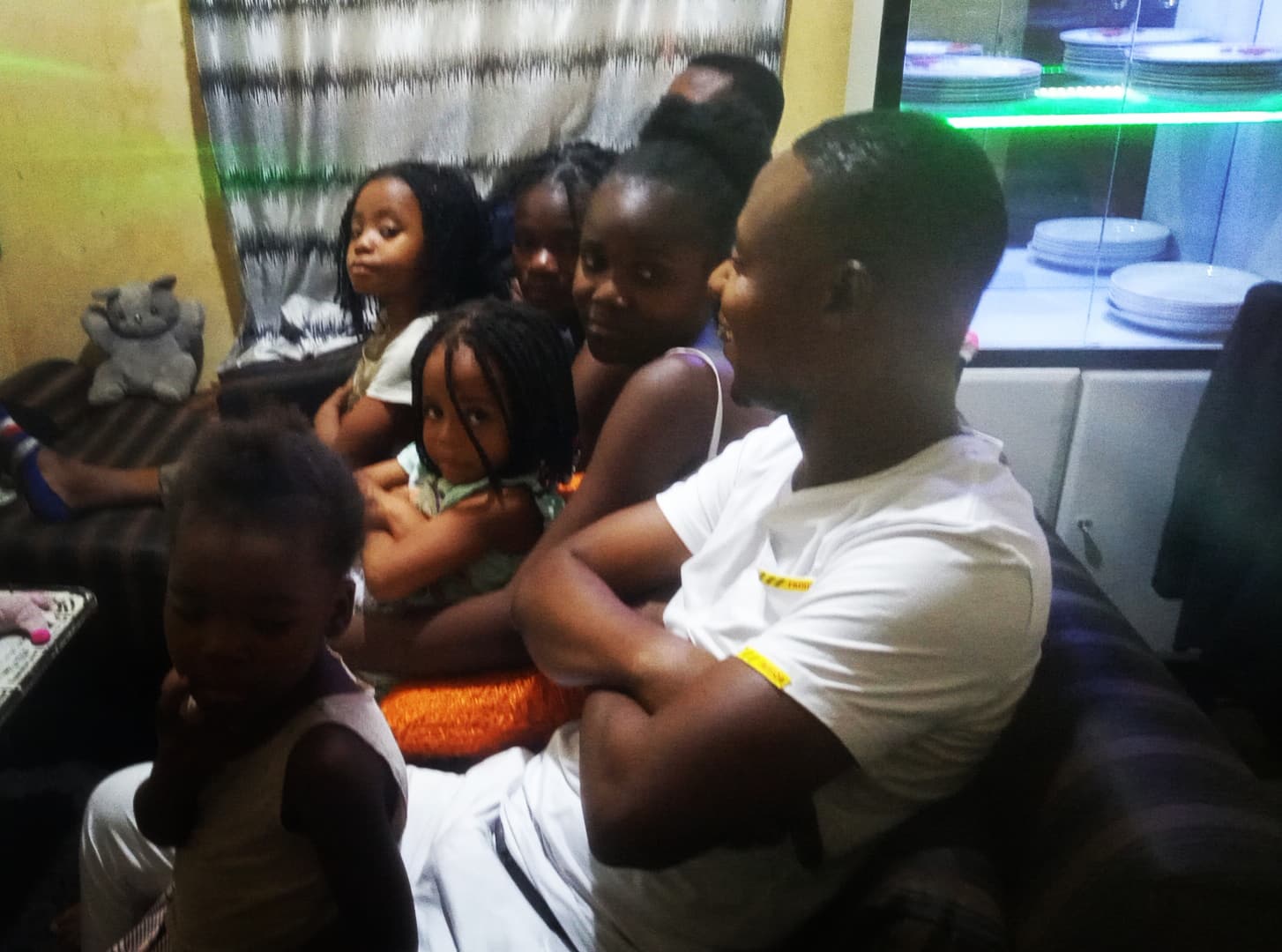 Joë TUSANkA (@ericjoe_tusa) / Twitter