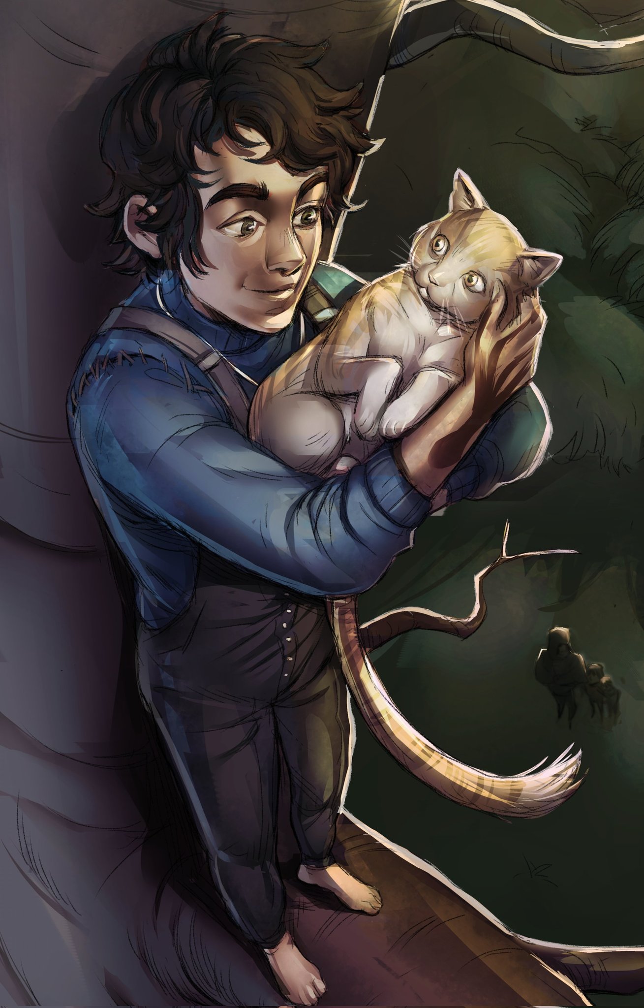 Milo/Miguel Castello. on Twitter: ""Foi-se achada uma última carta de Miguel Castello e Milo ...