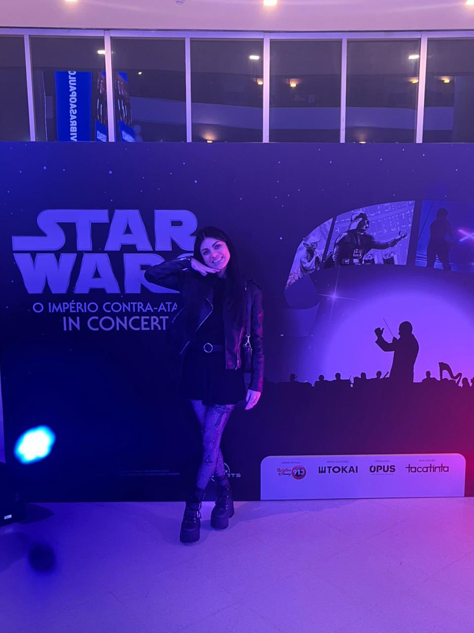 TW Pornstars - 2 pic. 𝗽𝗵𝗲𝗿. Twitter. star wars in concert ️💙. 2:52 AM ...