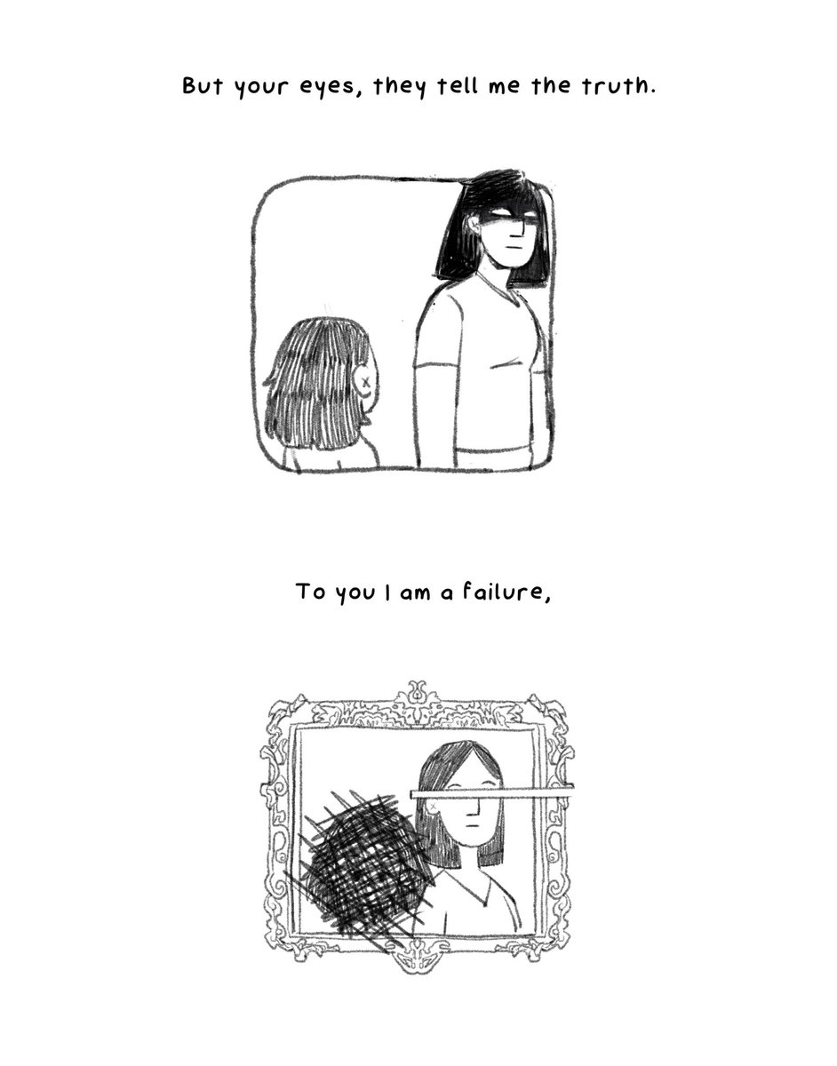 Shapeshifter ⭐👑An original poem about wanting to do anything to please ...