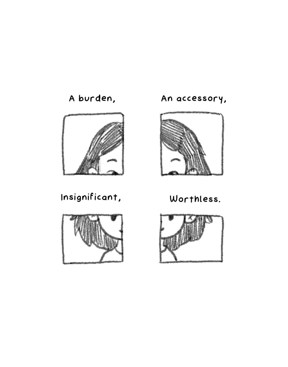 Shapeshifter ⭐👑An original poem about wanting to do anything to please ...