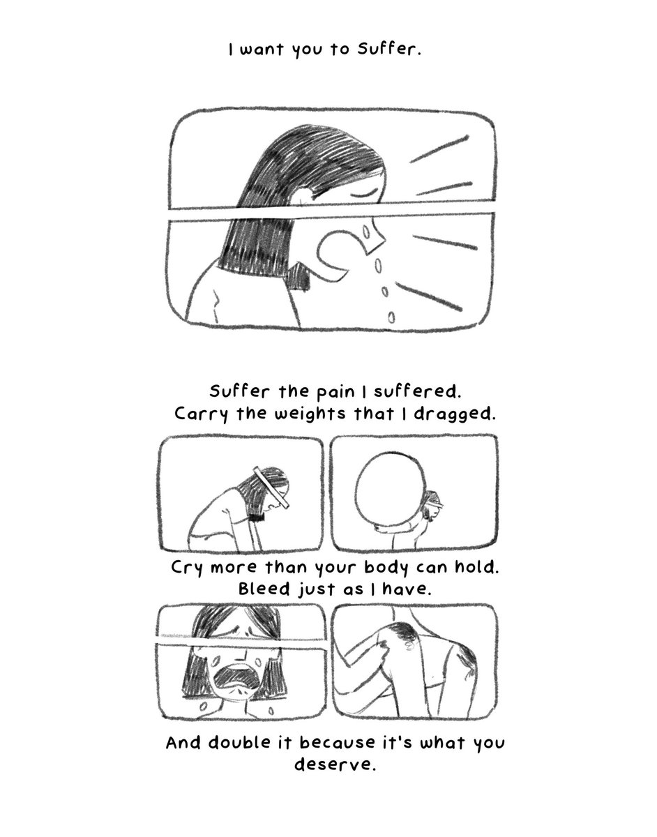 Shapeshifter ⭐👑An original poem about wanting to do anything to please ...