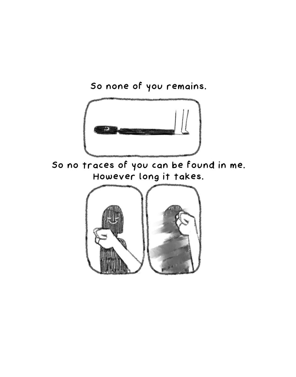 Shapeshifter ⭐👑An original poem about wanting to do anything to please ...