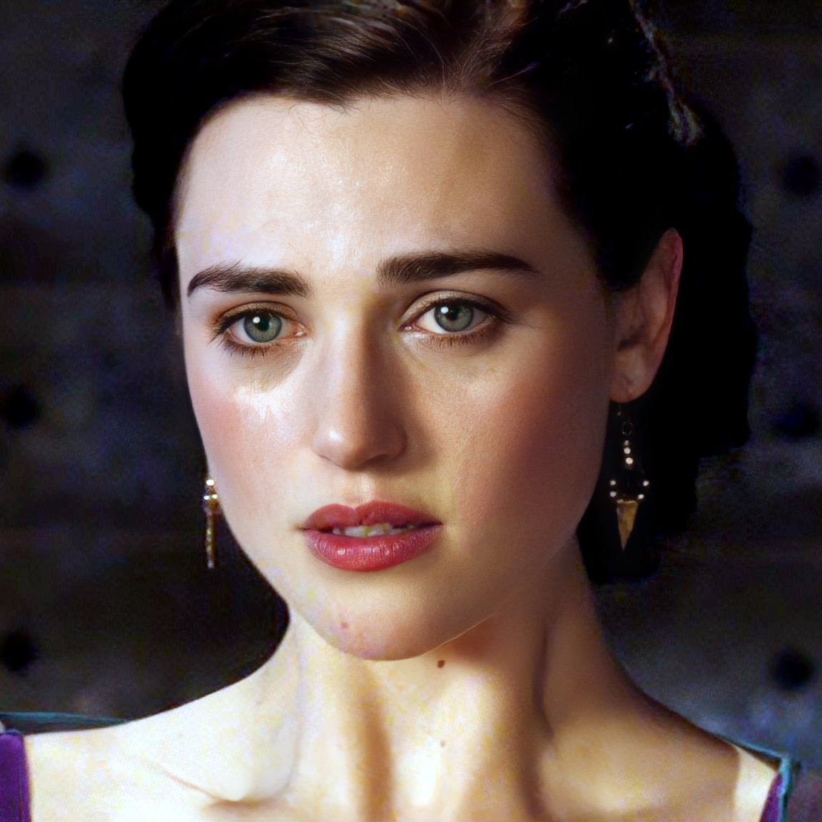 Merlin Season 1 Morgana