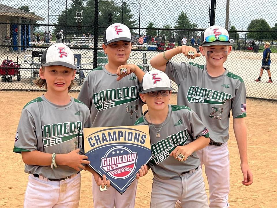 Home - Top Pick Athletics