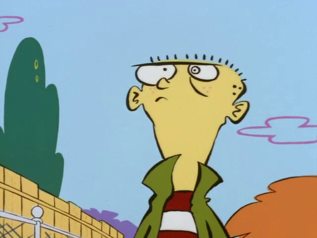 Angry Eddy Ed Edd N Eddy Ed Edd Edd - vrogue.co