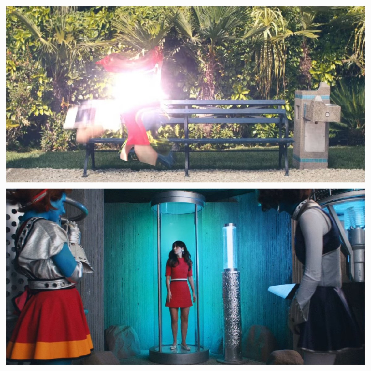 Katy Perry has a lot of content related to the Storm Portal Let's start ...