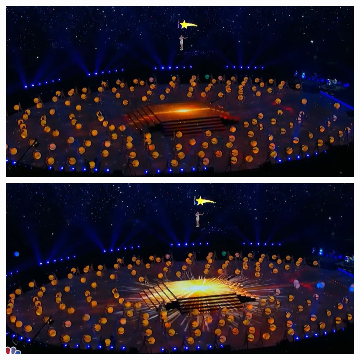 Katy Perry has a lot of content related to the Storm Portal Let's start ...