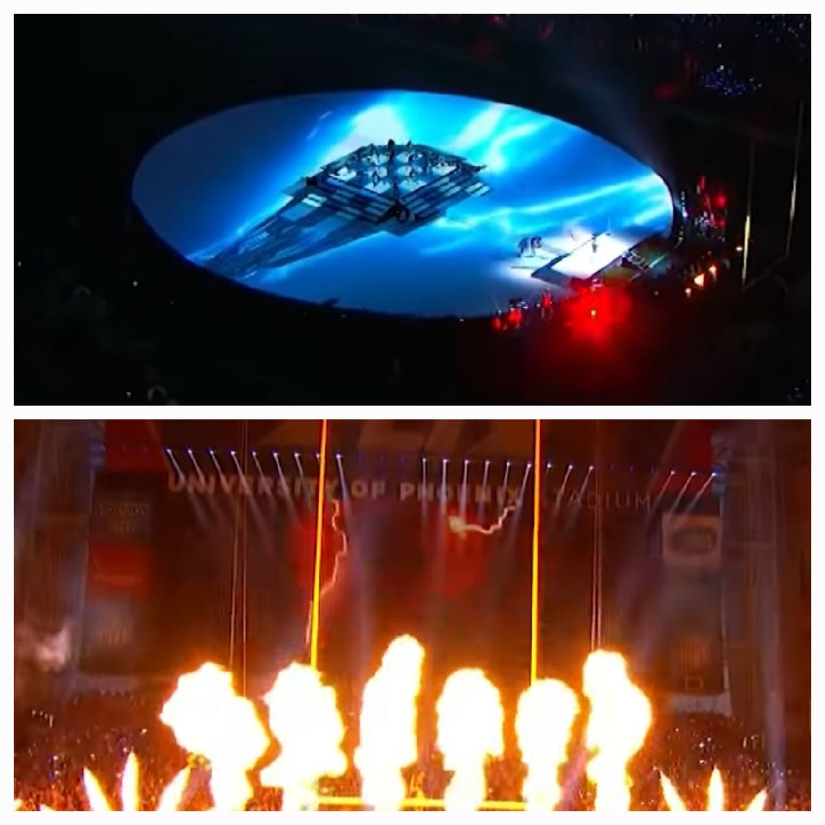 Katy Perry has a lot of content related to the Storm Portal Let's start ...