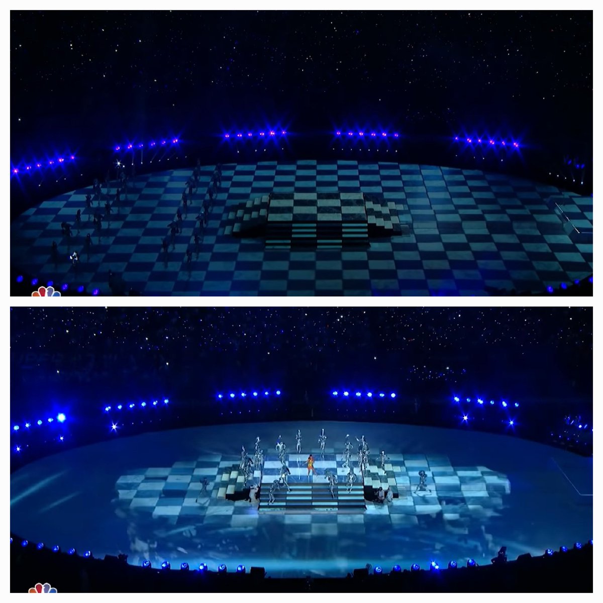 Katy Perry has a lot of content related to the Storm Portal Let's start ...