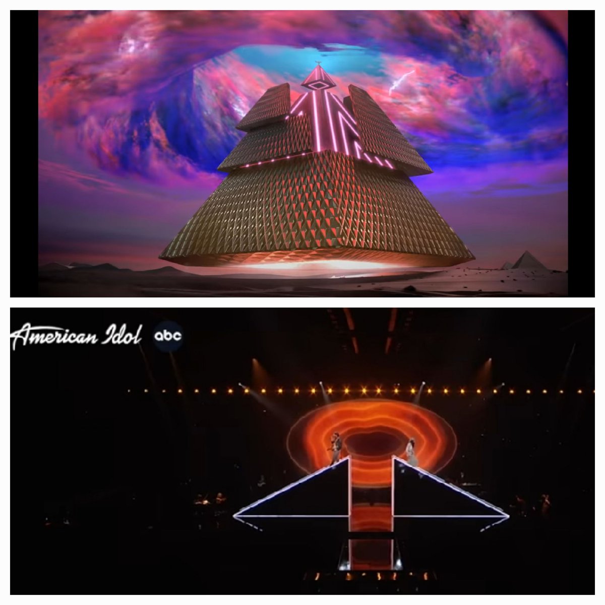 Katy Perry has a lot of content related to the Storm Portal Let's start ...