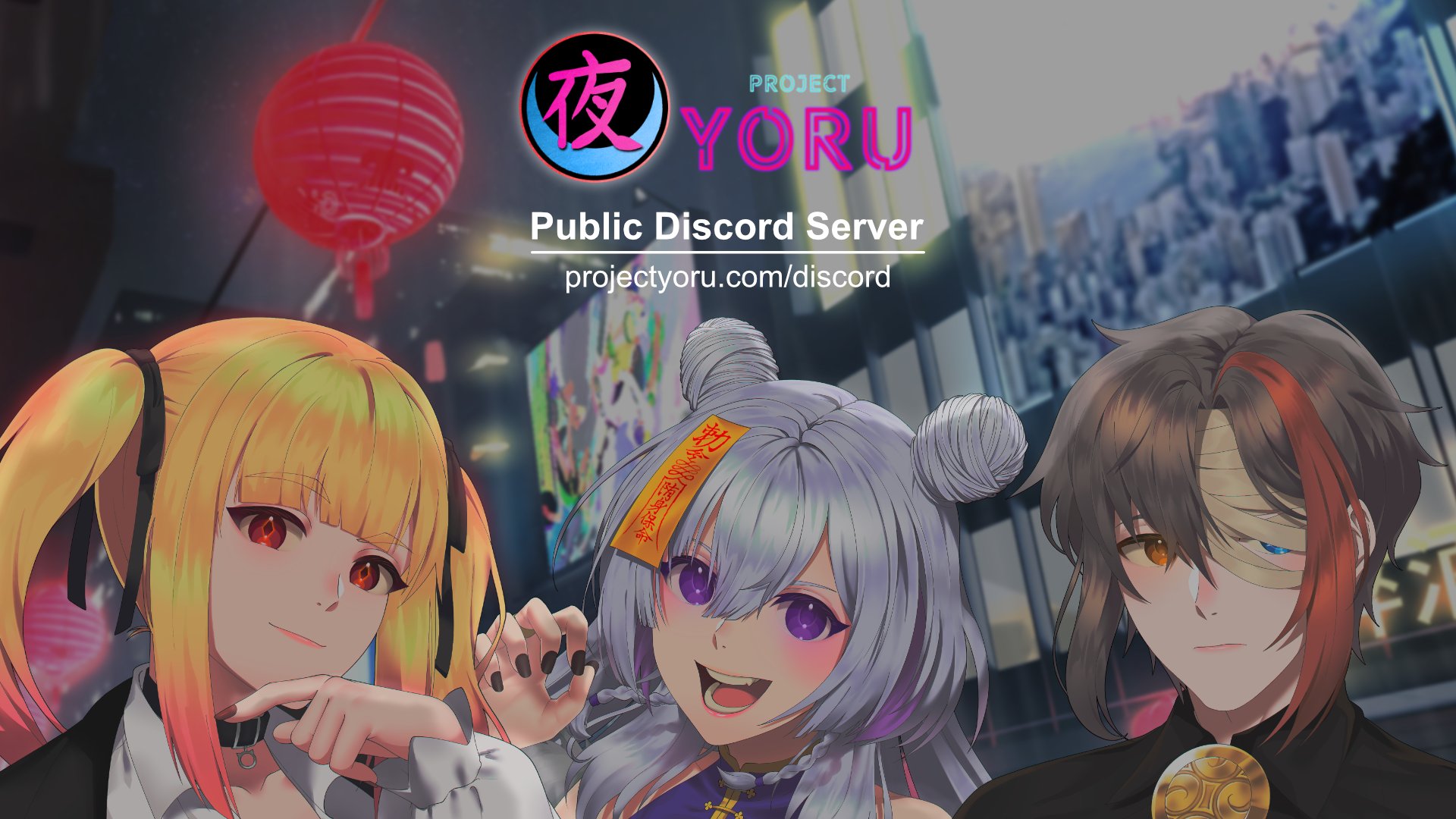 Project Yoru on Twitter: "Mau pinjem duit sama Mei Fèng? Atau mabar apex sama Illya Kashkova dan ...